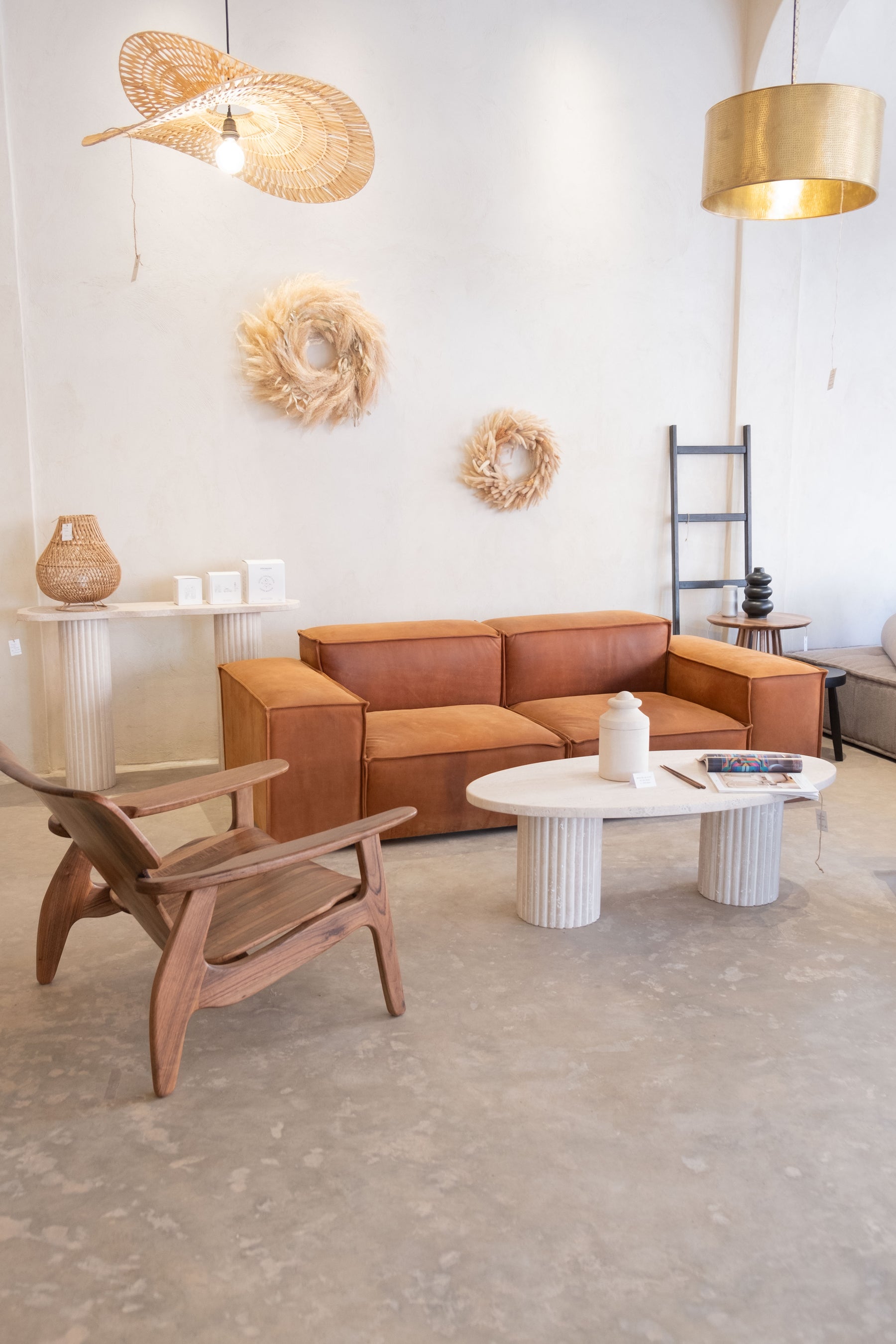 Luxury Furniture & Interior Design, Home Decor in Marrakech – The Boho ...