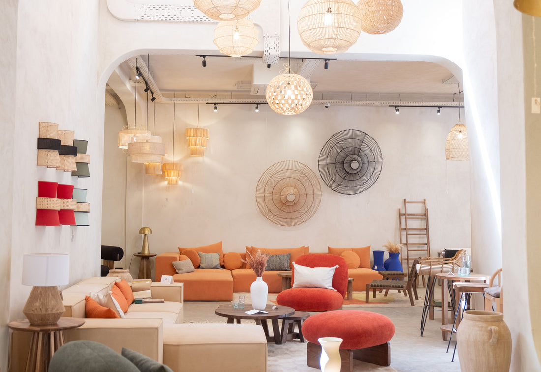 Contact – The Boho Lab Marrakech