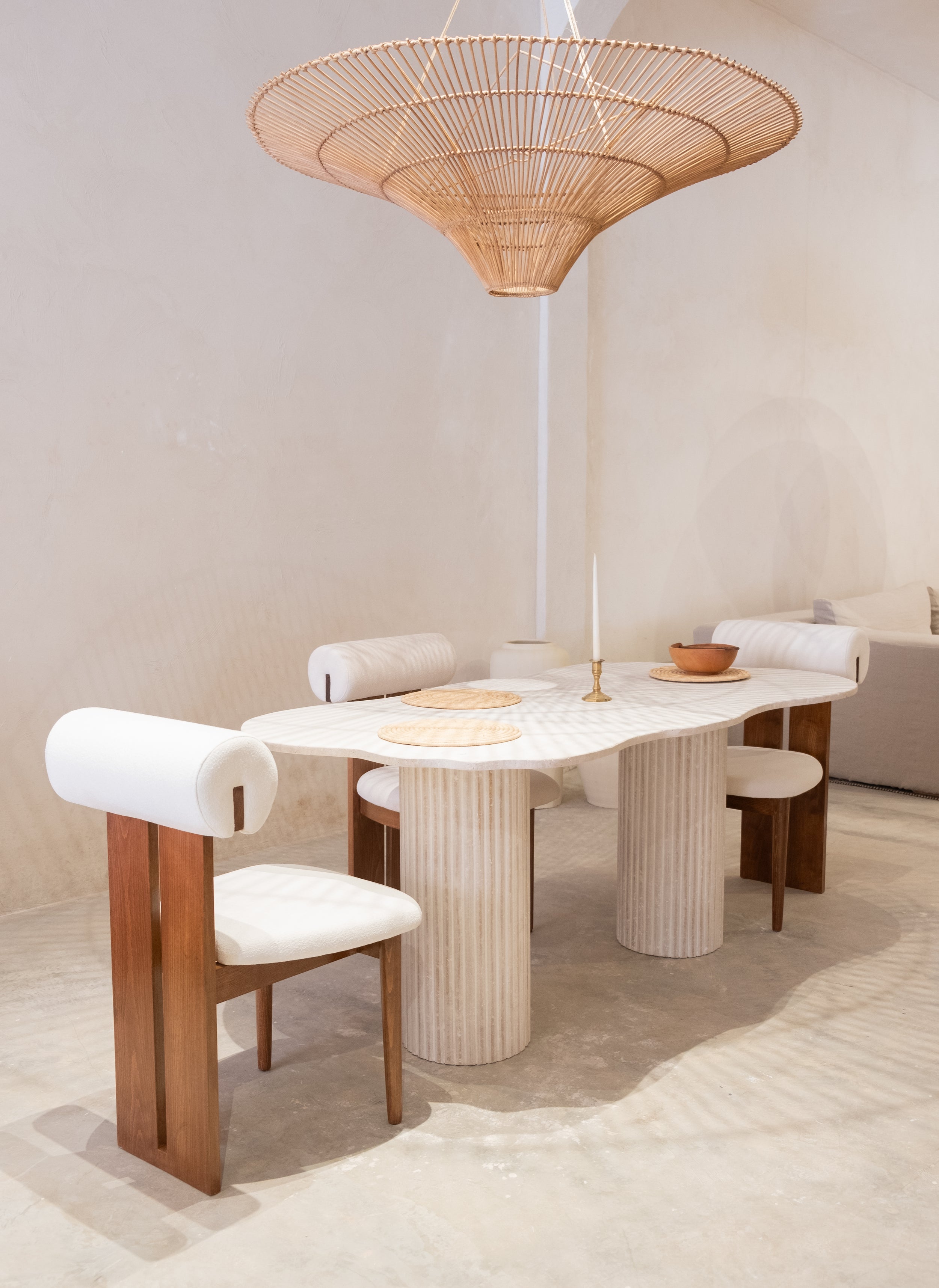 Luxury Furniture & Interior Design, Home Decor in Marrakech – The Boho Lab Marrakech